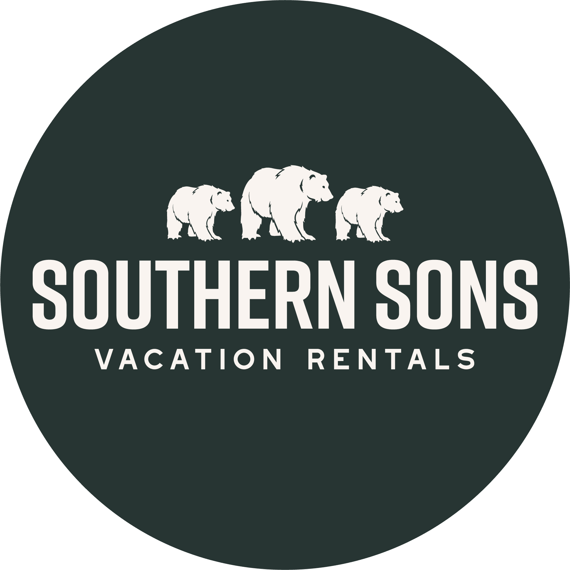 Home - Southern Sons Vacation Rentals